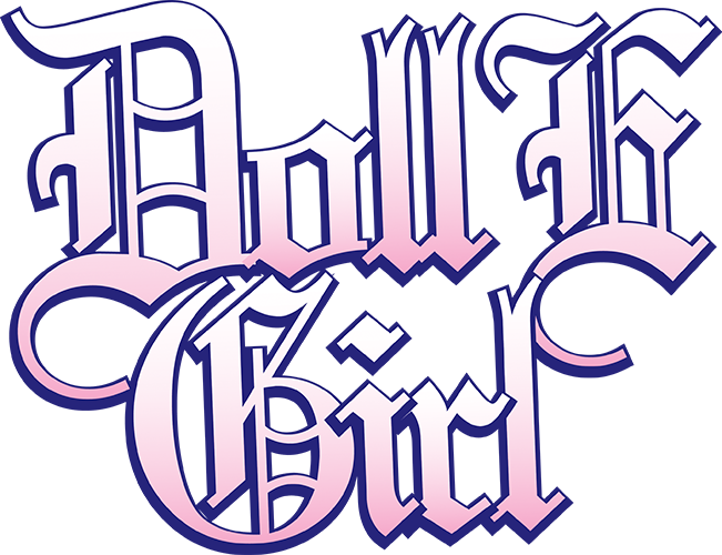 Doll E Girl – Official Website