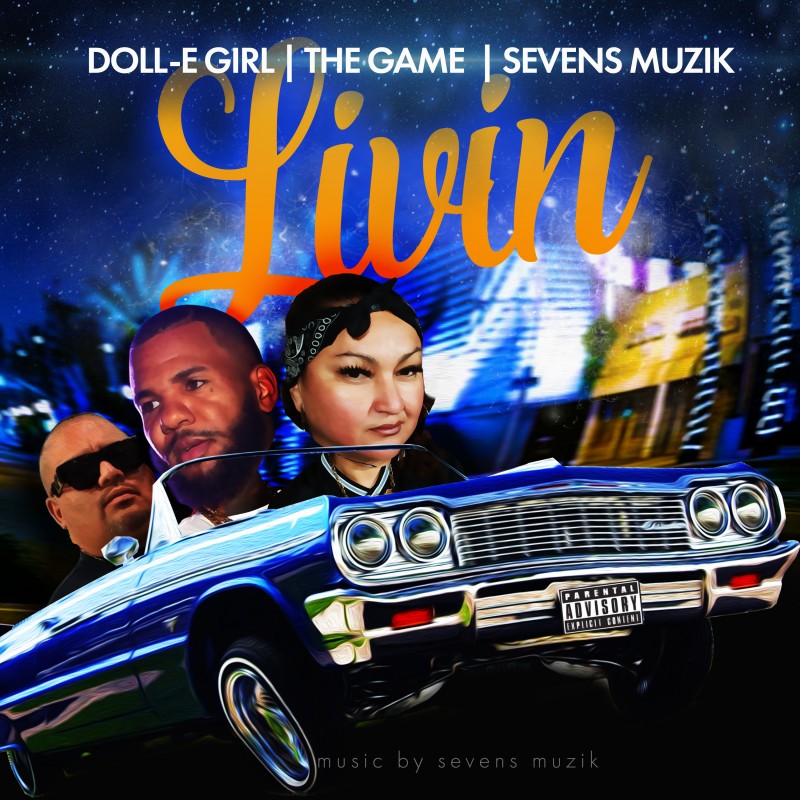 Doll E Girl – Official Website